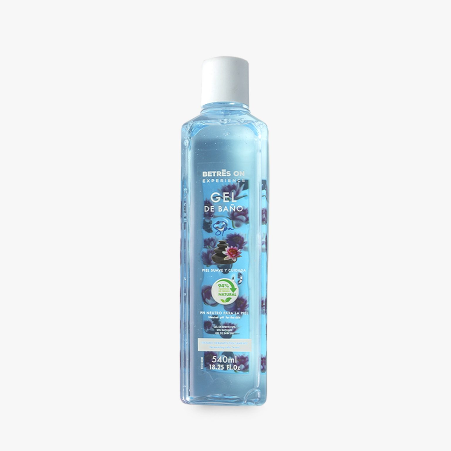Betrés On – Fragance Experience